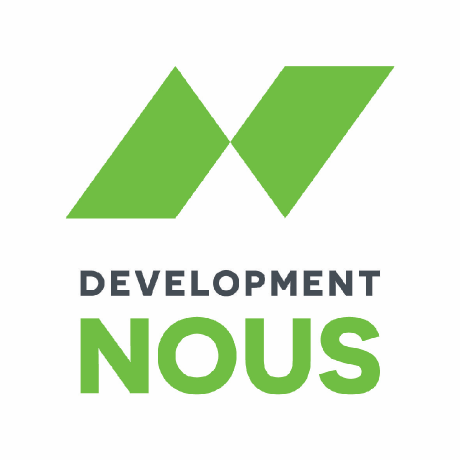 Development Nous Github