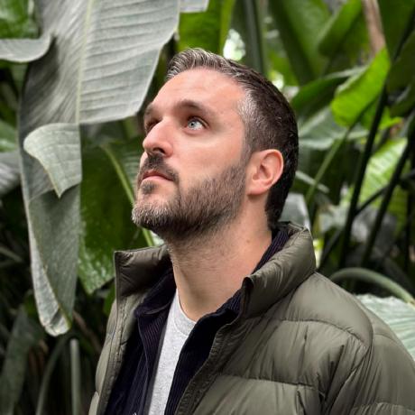 Afmguedes André Guedes Github