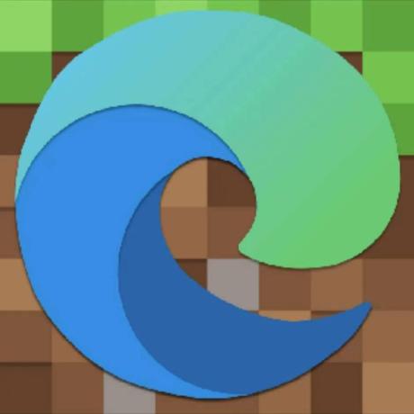 Mcedge 我的世界edge Github