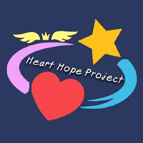 Heart Star Verse Github