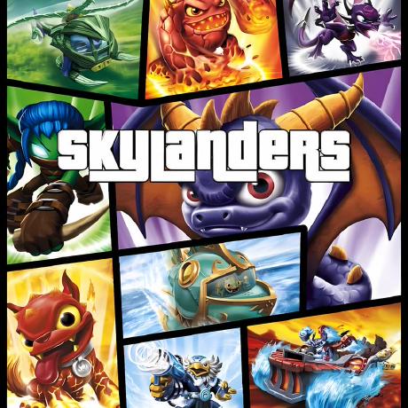 Skylandersnfc Skylandersnfc Github