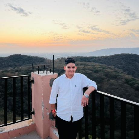 Nikhil Sharma1302 Nikhil Sharma Github