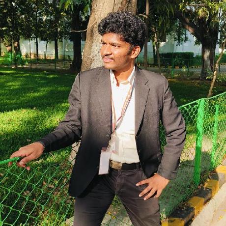 Devanramu Devan Ramu Github