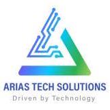 Arias Tech Solutions Github