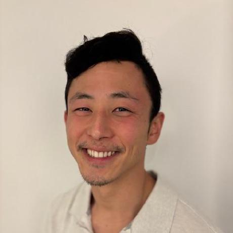 Skomatsu1998 Shumpei Komatsu Github