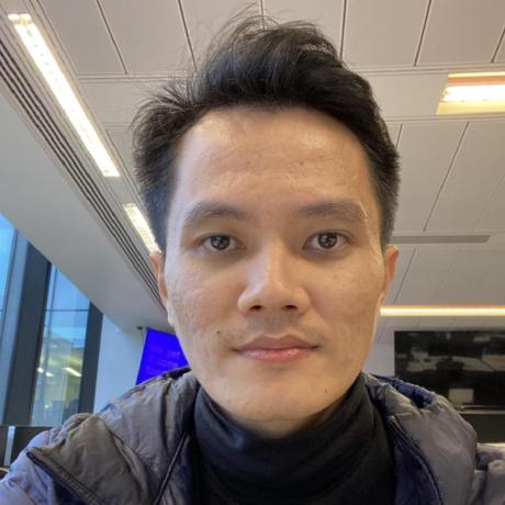 Th Le Thang Le Github