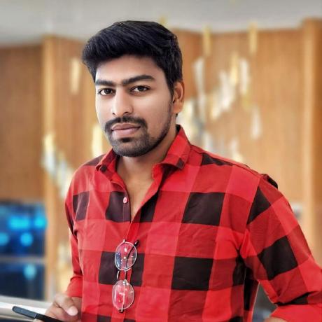 Sameer1916 Sameer Shaik Github