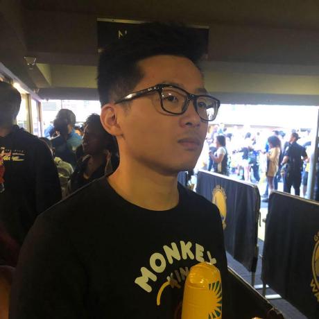 Yl2chen Yulin Chen Github