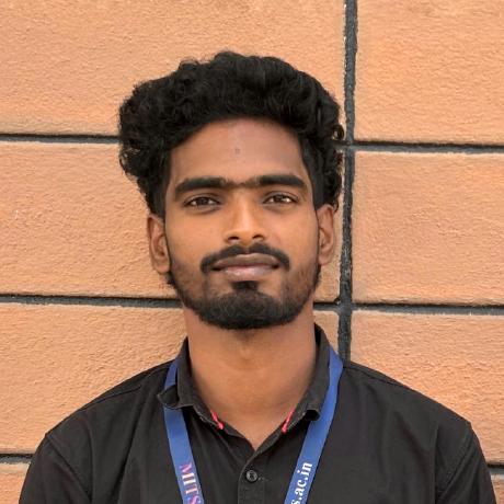 Vigneshkolluru101103 Github