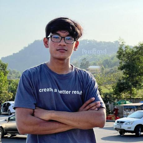 Lymakara Dev Ly Makara Github