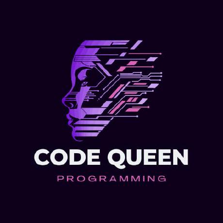The Codequeen The Code Queen Github