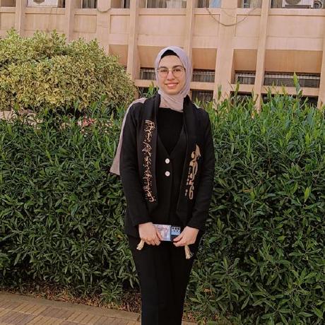 Mayarmohamed123 Github