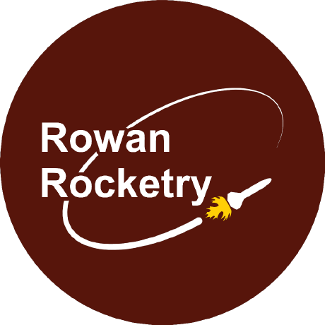 Rowan Rocketry Github