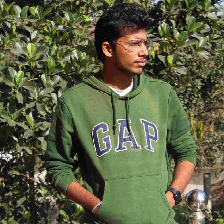 Sumeshvaradharajan Sumesh Varadharajan Github