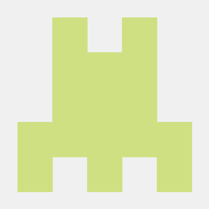 El R1 Cdg Github