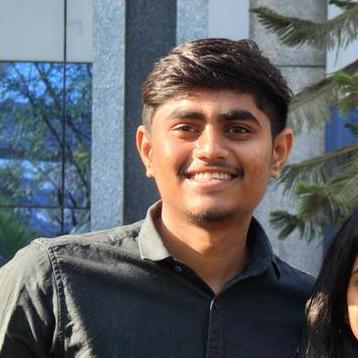 Nisarg1810 Nisarg Patel Github