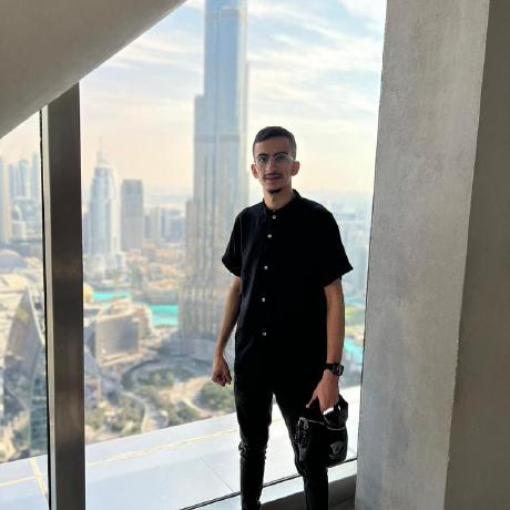 Yossi Dev Github - Ultra HD Geometric Textures for Desktop