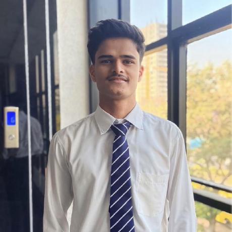 Raj0307 Code Raj Jadhav Github