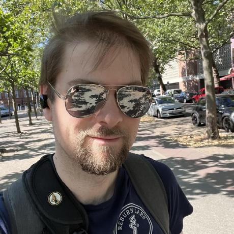 Byte Bandit Christian Lohr Github