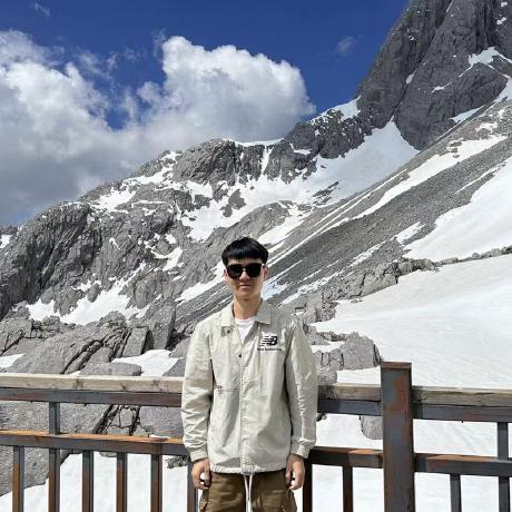 Chenyewang Ee Github