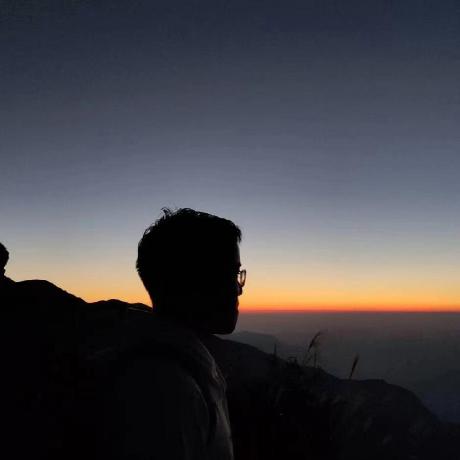 Chenyichen9527 Nuo Chen Github