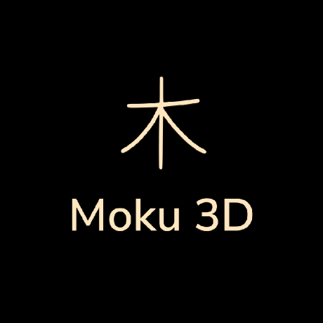Moku 3d Github