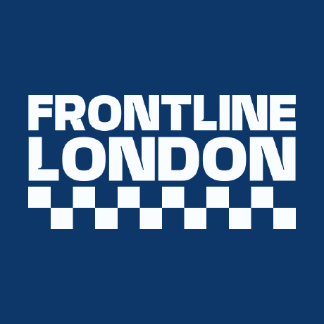 Frontlinelondon Frontline London Github