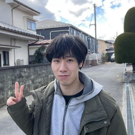 Fukushima Sota Github