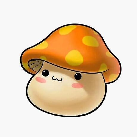 Lively Mushroom Github