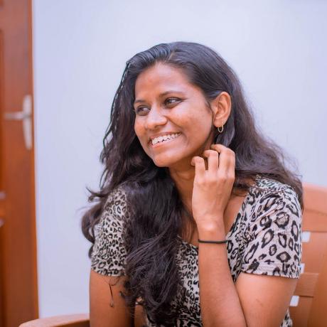 Sewminiranasinghe Sewmini Ranasinghe Github