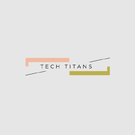 Keb Tech Titans Github