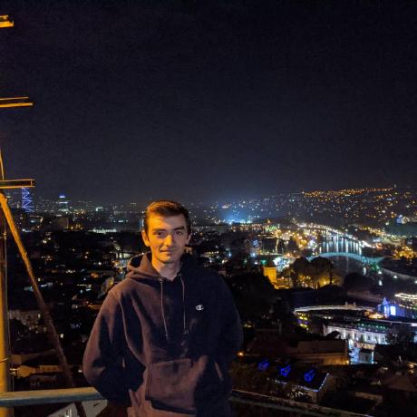 Sandro Tk Sandro Github