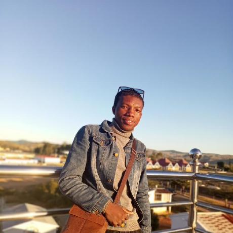 Andrianary Antonio Github