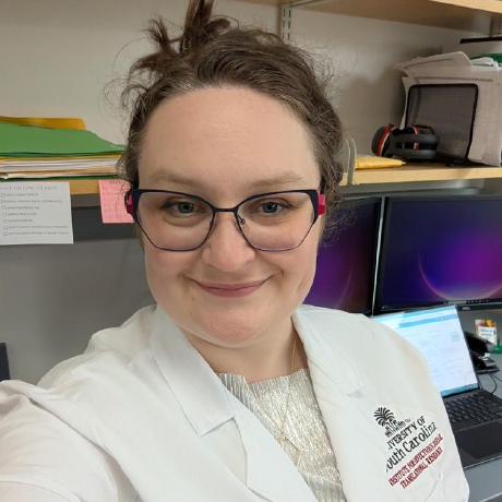 Madeleine Meyer Madeleine Meyer Github