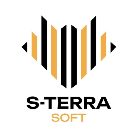 Sterrasoft S Terra Soft Github