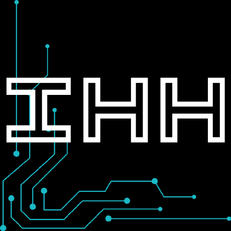 Iot Hacker Hideout Github