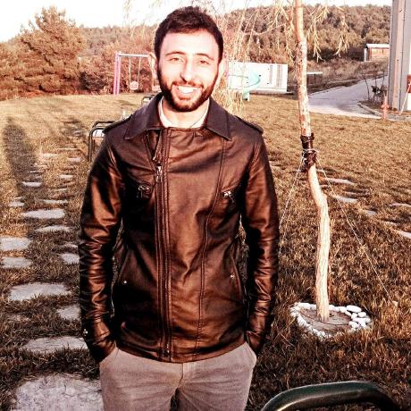 Ercanergin Ercan Ergi̇n Github