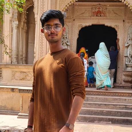 Divyansh8791 Divyansh Github