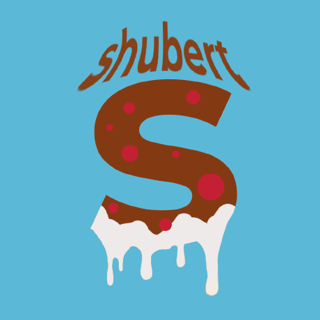 Shadovv4566 Shubert Github