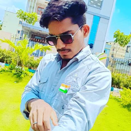 Kirankumar48 Adanya Kiran Github