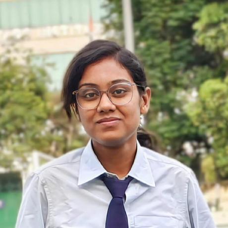 Sweta1703 Sweta Mondal Github