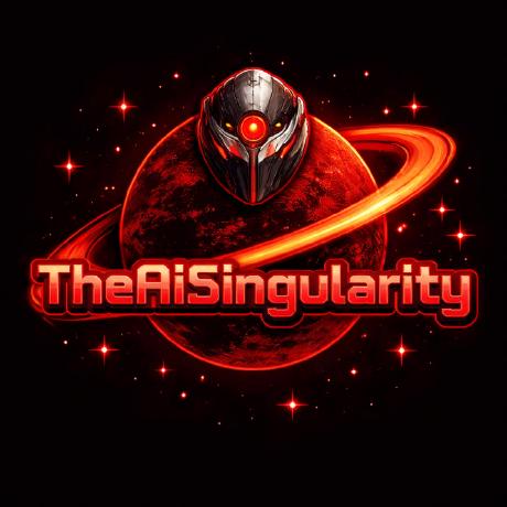 Theaisingularity Github