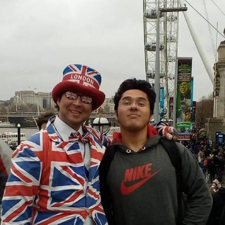 Haris989 Haris Ali Khan Github