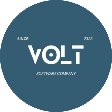 Volt Store Github