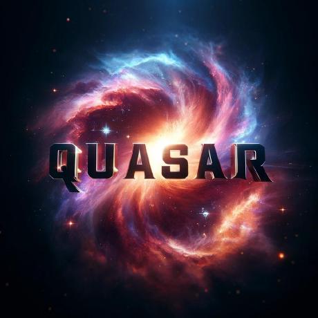 Quasar Hub Quasar Github