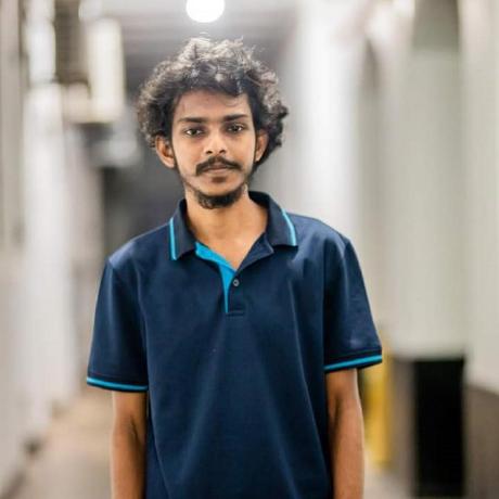 Tharindu Pathum Tharindu Pathum Github