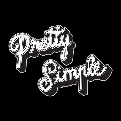 Pretty Simple Github