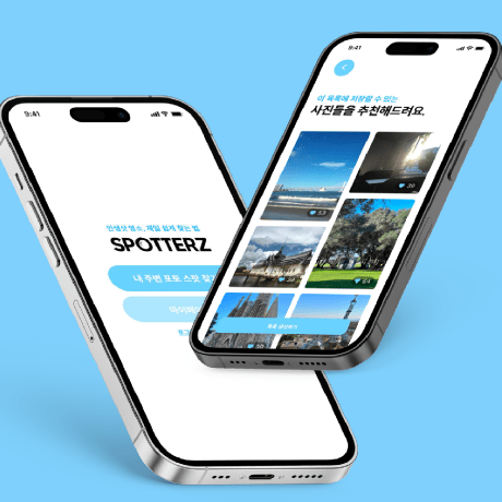 Umc Hackathon Spotterz Github