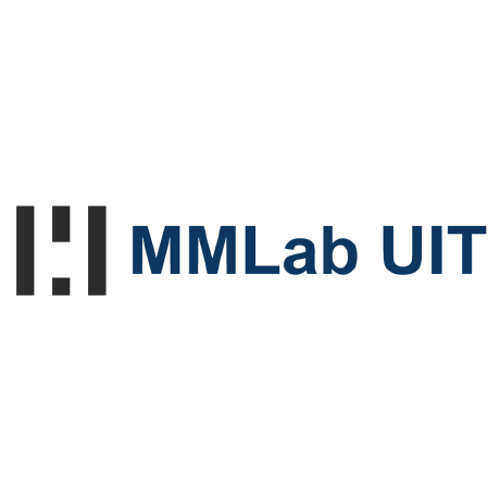 Mmlab Uit Official Github