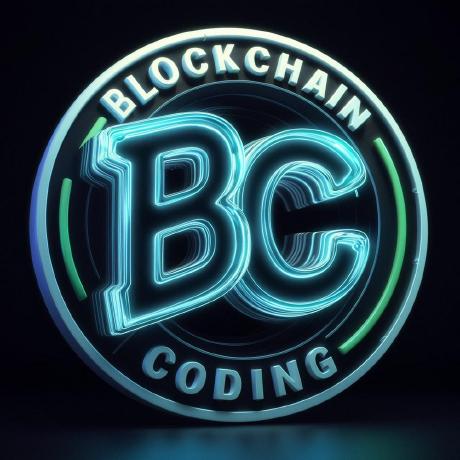Blockchain Coding Github